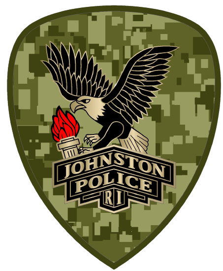 Johnston Police Department RI